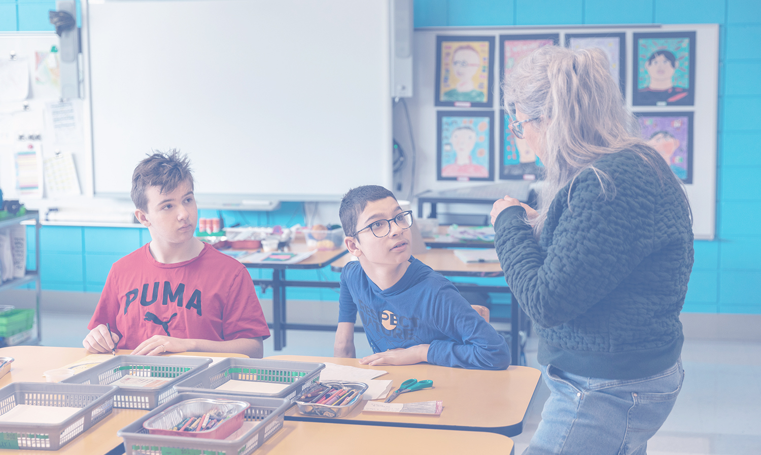 Futur.e.s élèves | École spécialisée Joseph-Charbonneau