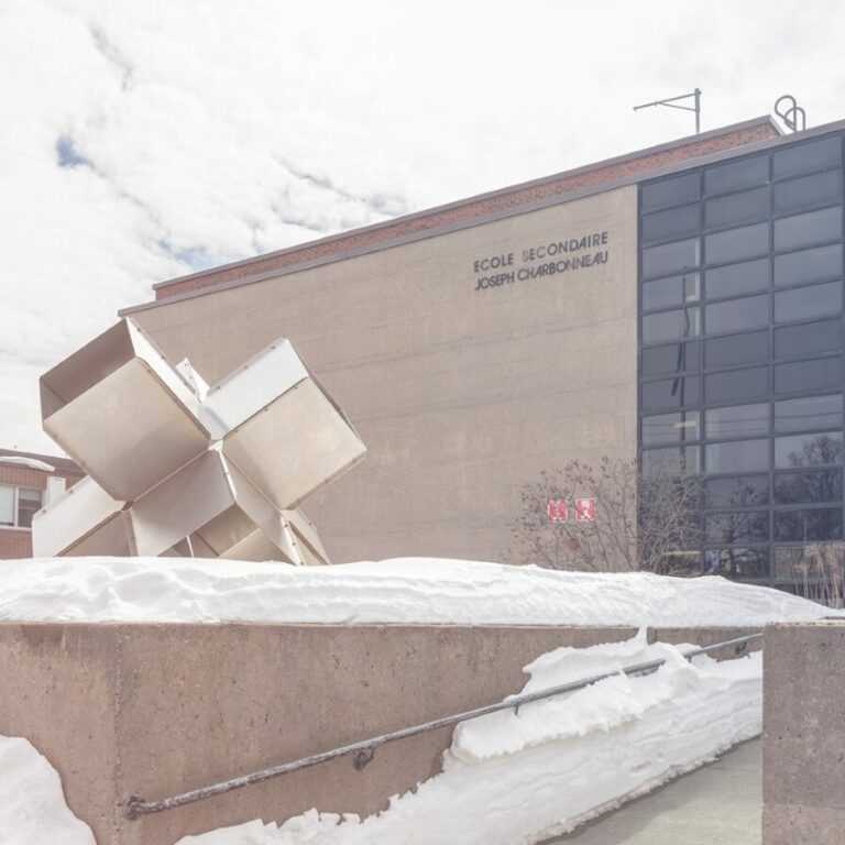 Notre école | École spécialisée Joseph-Charbonneau