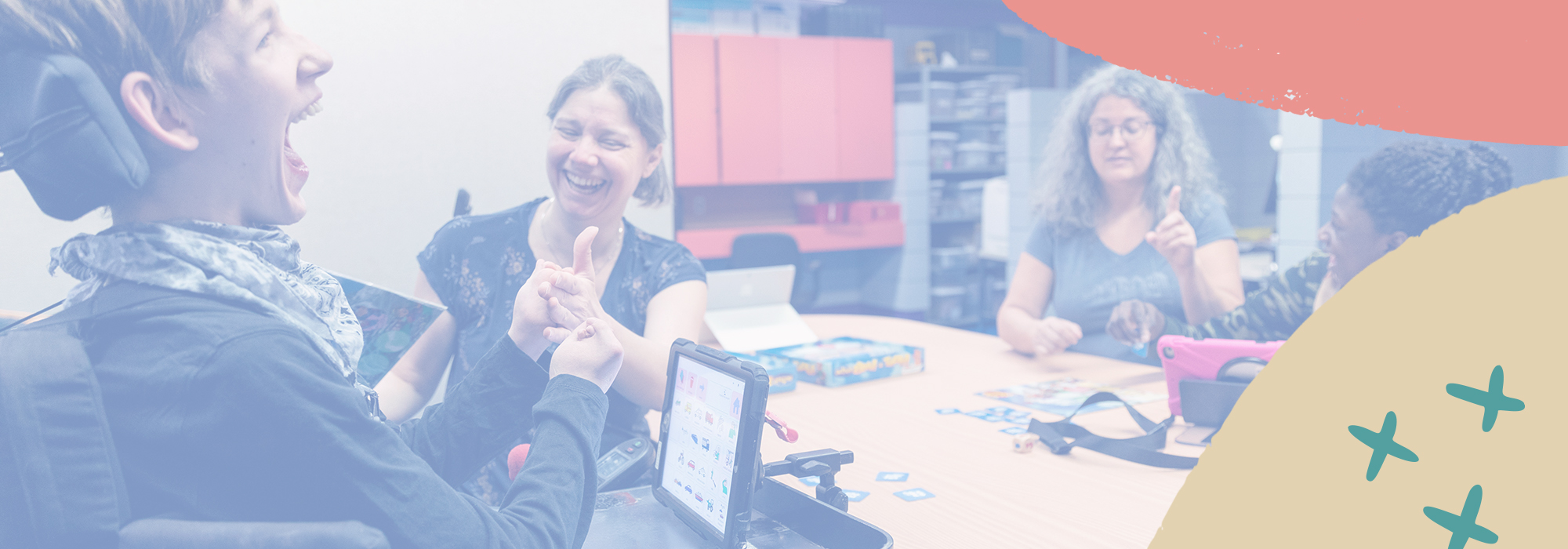 Points de service | École spécialisée Joseph-Charbonneau