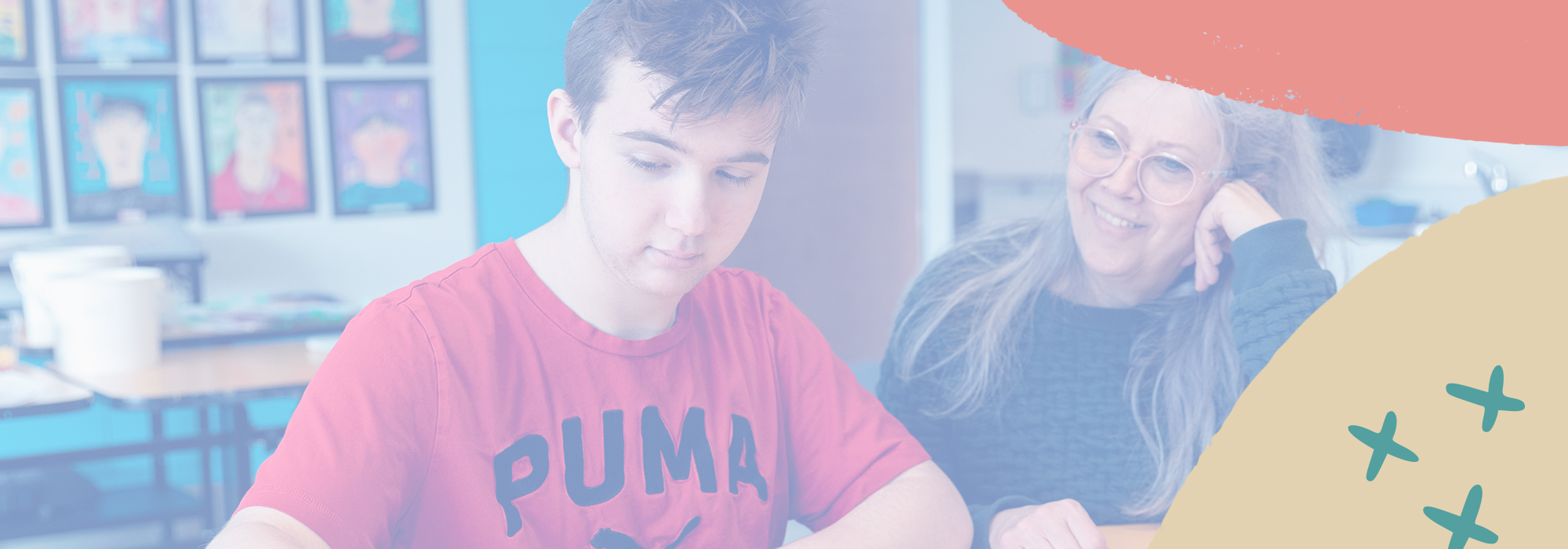 Services à l’élève | École spécialisée Joseph-Charbonneau